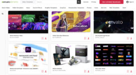 Envato Review 2026 - Assets and Benefits