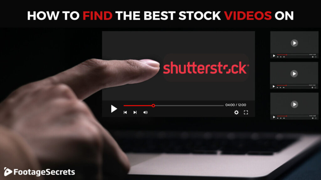 Find High-Quality Stock Video for Your Project on Shutterstock